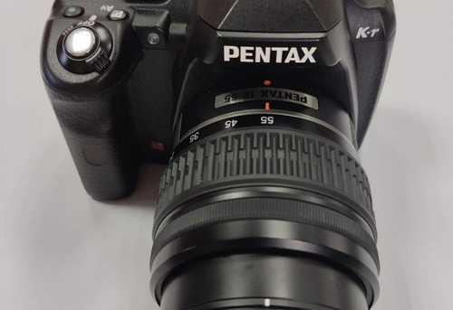 Pentax kr