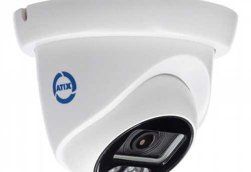 Видеокамера Atix AT-MC-2E5MP-2.8/M (2H)