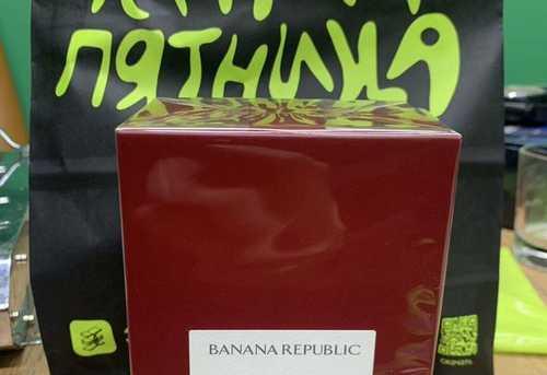 Парфюмерная вода Banana Republic Dark Cherry 70ml
