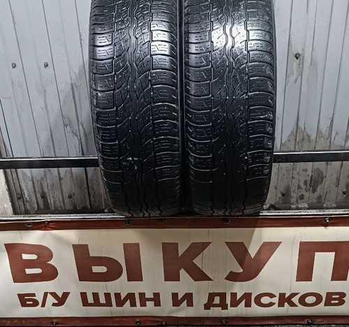 Bridgestone Dueler H/T 687 225/65 R17 101H