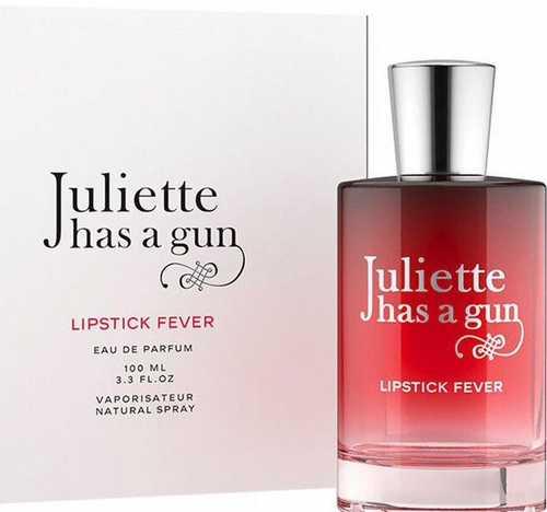 Духи Juliette Has A Gun Lipstick Fever 100 мл