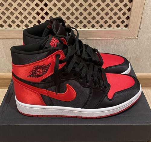 Nike air jordan 1