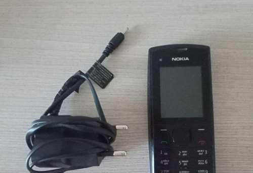 Nokia X1-01