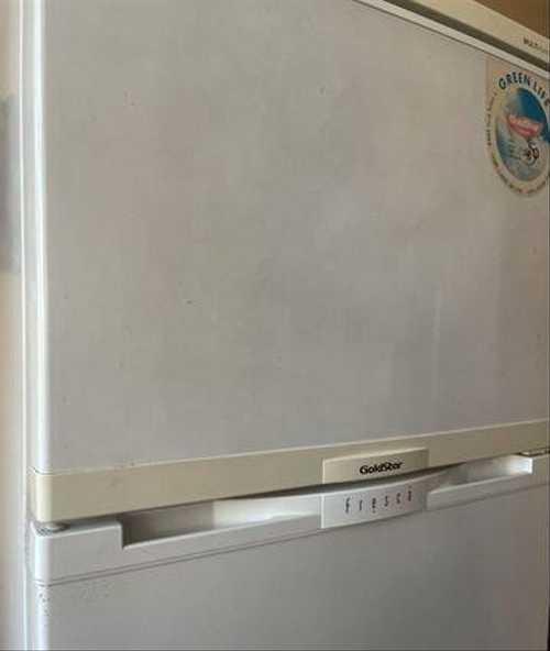 Холодильник Goldstar