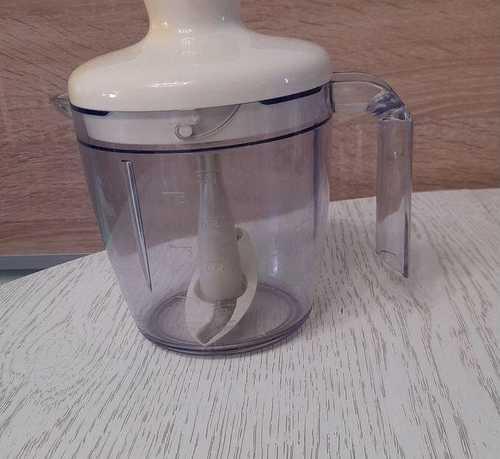 Чаша измельчителя Tefal