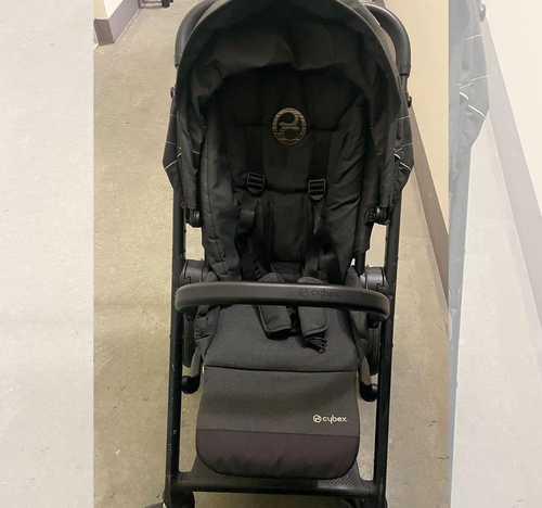 Коляска cybex priam 2 в 1