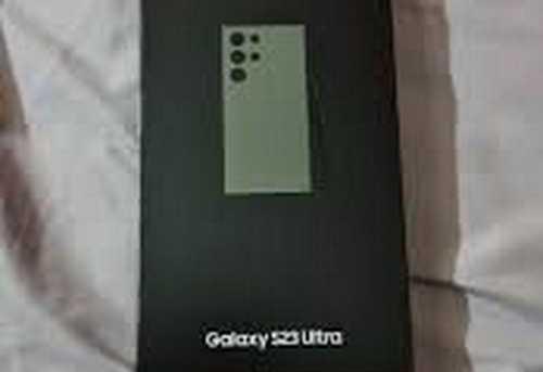 Samsung Galaxy S23 Ultra, 12/512 ГБ