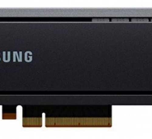 Жесткий диск Samsung PM1735/ PM 1735 1.6 tb PCI-E
