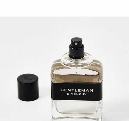 Духи givenchy gentleman