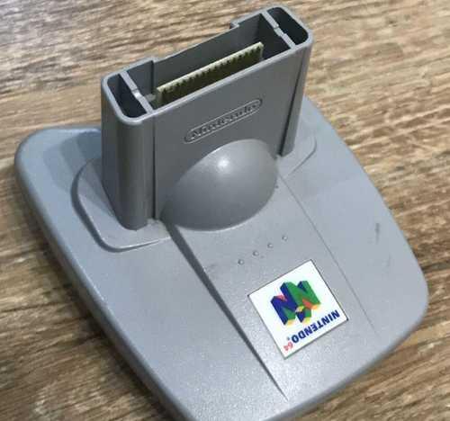 Nintendo n64 - Gameboy nus-019