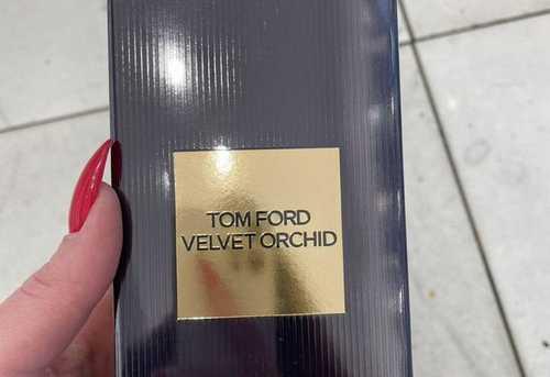 Tom Ford Velvet Orchid