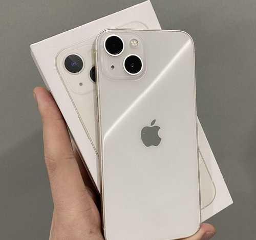 iPhone 13, 128 ГБ