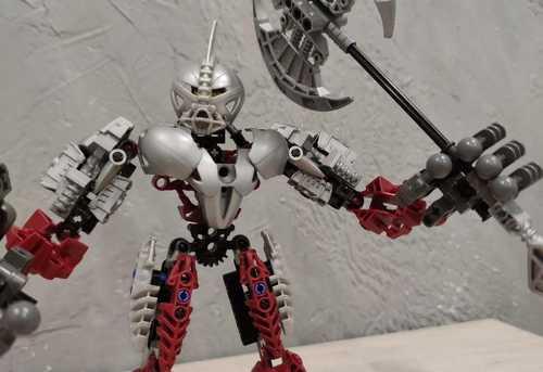 Lego Bionicle Titan 8733 Axonn, оригинал