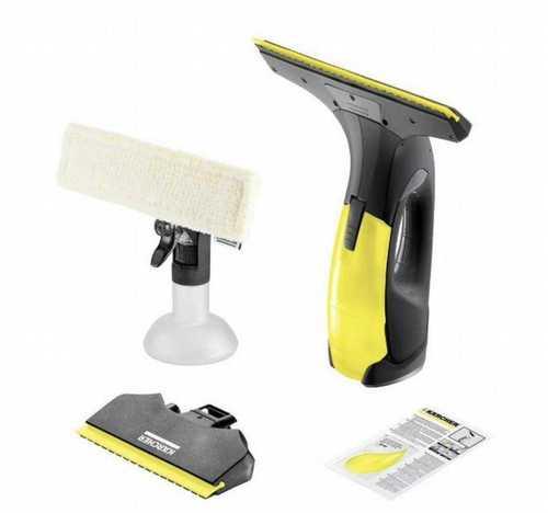 Стеклоочиститель karcher wv2