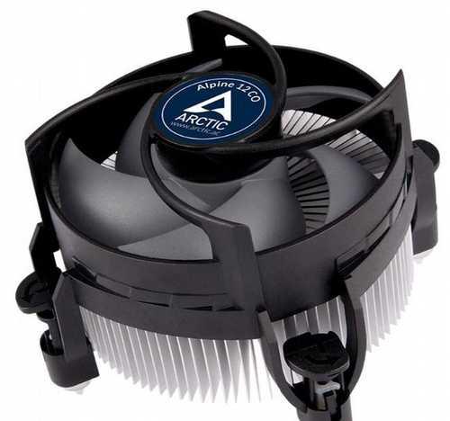 Arctic Cooling Alpine 12 CO