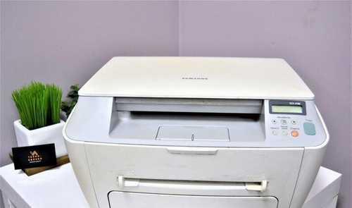 Мфу Samsung SCX-4100