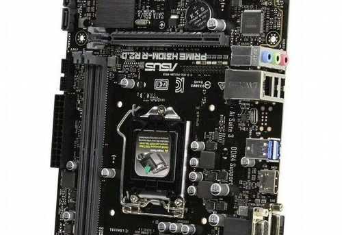 Asus prime H310M-R R2.0(SI) White Box S1151v2 PCI