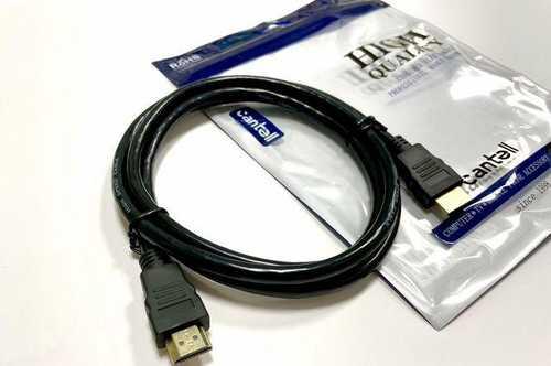 Кабель Hdmi 1.8m