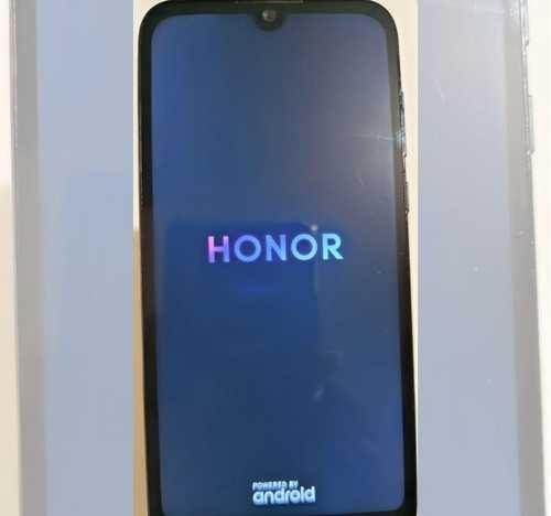 HONOR 8S, 2/32 ГБ