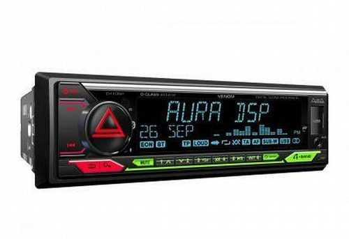 Магнитола Aura Venom-D41DSP 1 DIN Bluetooth