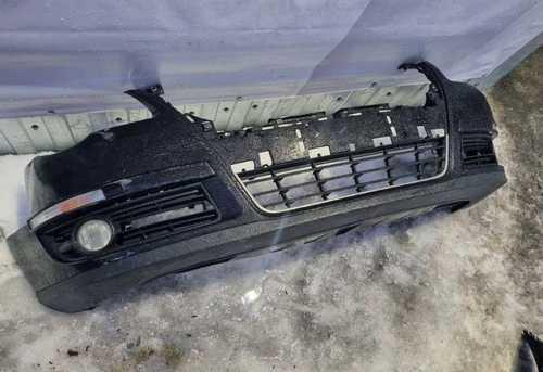 Бампер передний Volkswagen Passat B6 2006
