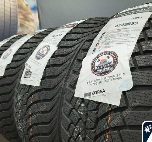 Kumho WinterCraft WP71 255/40 R19 100V