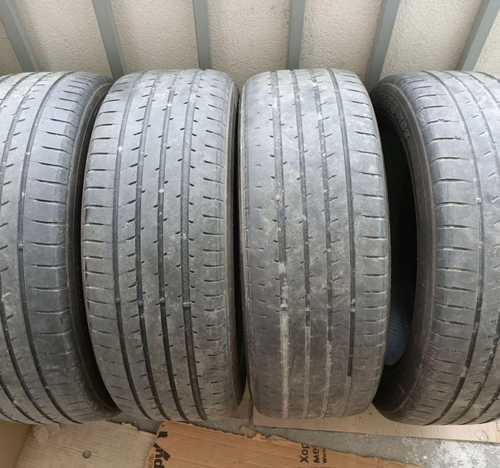 Toyo Proxes R36 225/55 R19 99