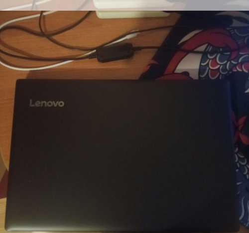 Ноутбук Lenovo ideapad 320-15iSK