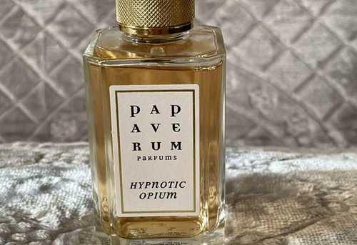 Jardin de parfums hypnotic opium