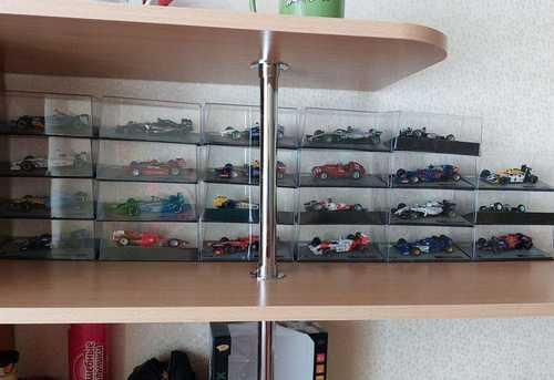 F1 Auto Collection Centaria