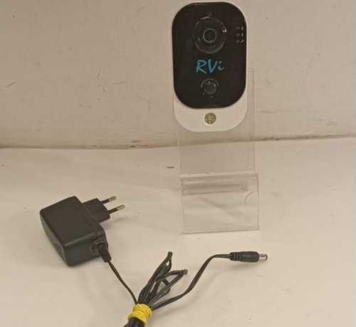 Видеокамера IP компактная RVi-1ncmw2028 (2.8) (Д)