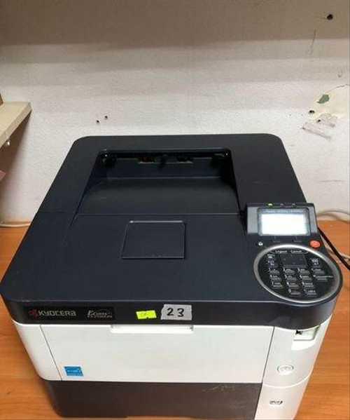 Принтер Kyocera Ecosys FS-2100DN