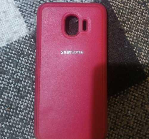 Чехол на Samsung SM-J260FU/DS