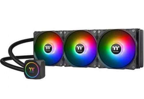 Thermaltake TH360 argb система водяного охлаждения