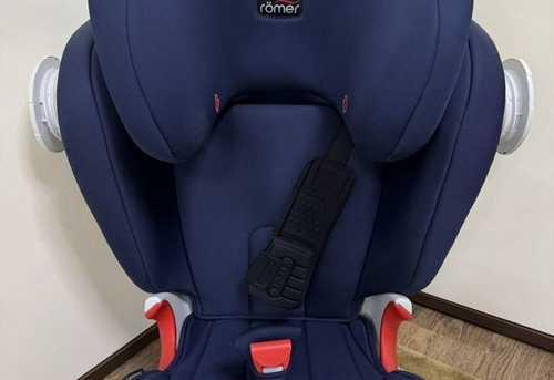 Автокресло Britax Romer Kidfix 2 XP Sict 15-36