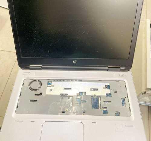 Ноутбук hp probook 640 g2