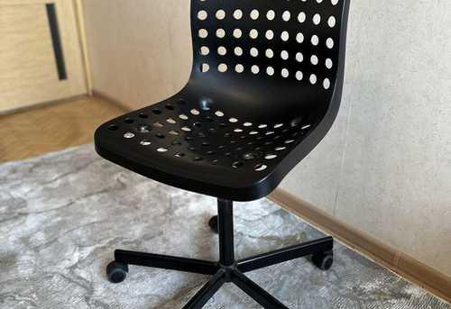 Компьютерный стул (кресло) IKEA икеа Споррен
