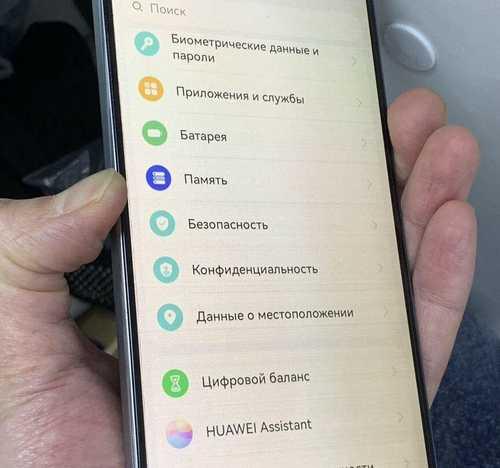 Дисплей модуль huawei Nova 10SE