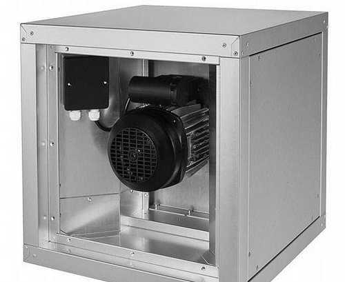 Вентилятор кухонный Shuft IEF 400D