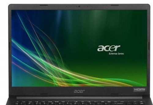 15.6" Acer Extensa 15 EX215-31, 128 ГБ, Celeron N4020, RAM 4 ГБ, Intel UHD Graphics 600