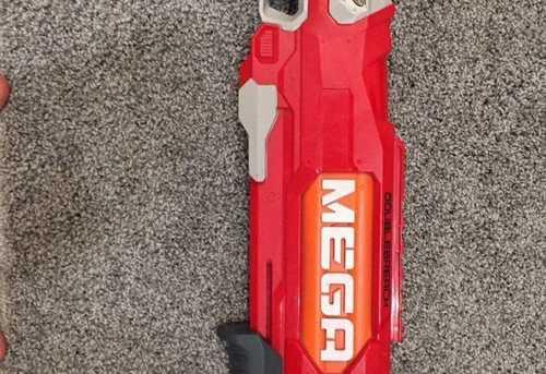 Nerf mega DoubleBreah