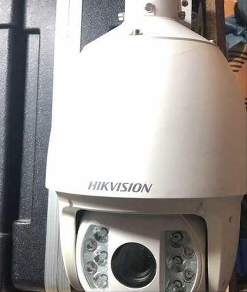 Hikvision поворотная камера PTZ DS-2DF7286-AEL