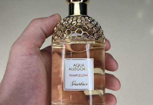 Guerlain aqua allegoria pamplelune