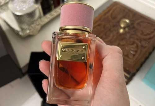 Парфюм dolce gabbana velvet love 50ml оригинал