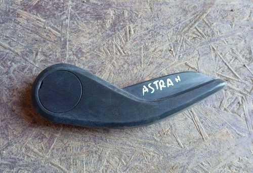Ручка переднего левого сиденья Opel Astra H