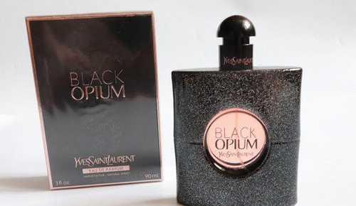 Opium style