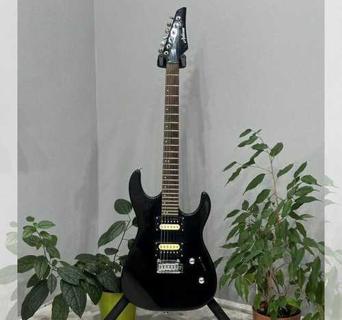 Электрогитара ashtone superstrat