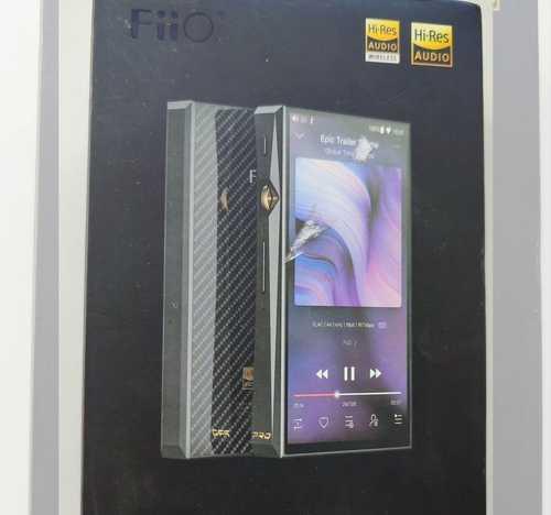 Fiio M11 Pro