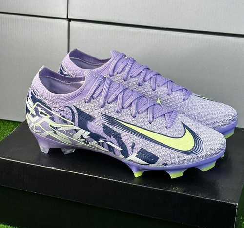 Бутсы nike mercurial air zoom vapor 16