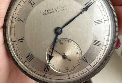 Часы A. lange & söhne glashütte/SA